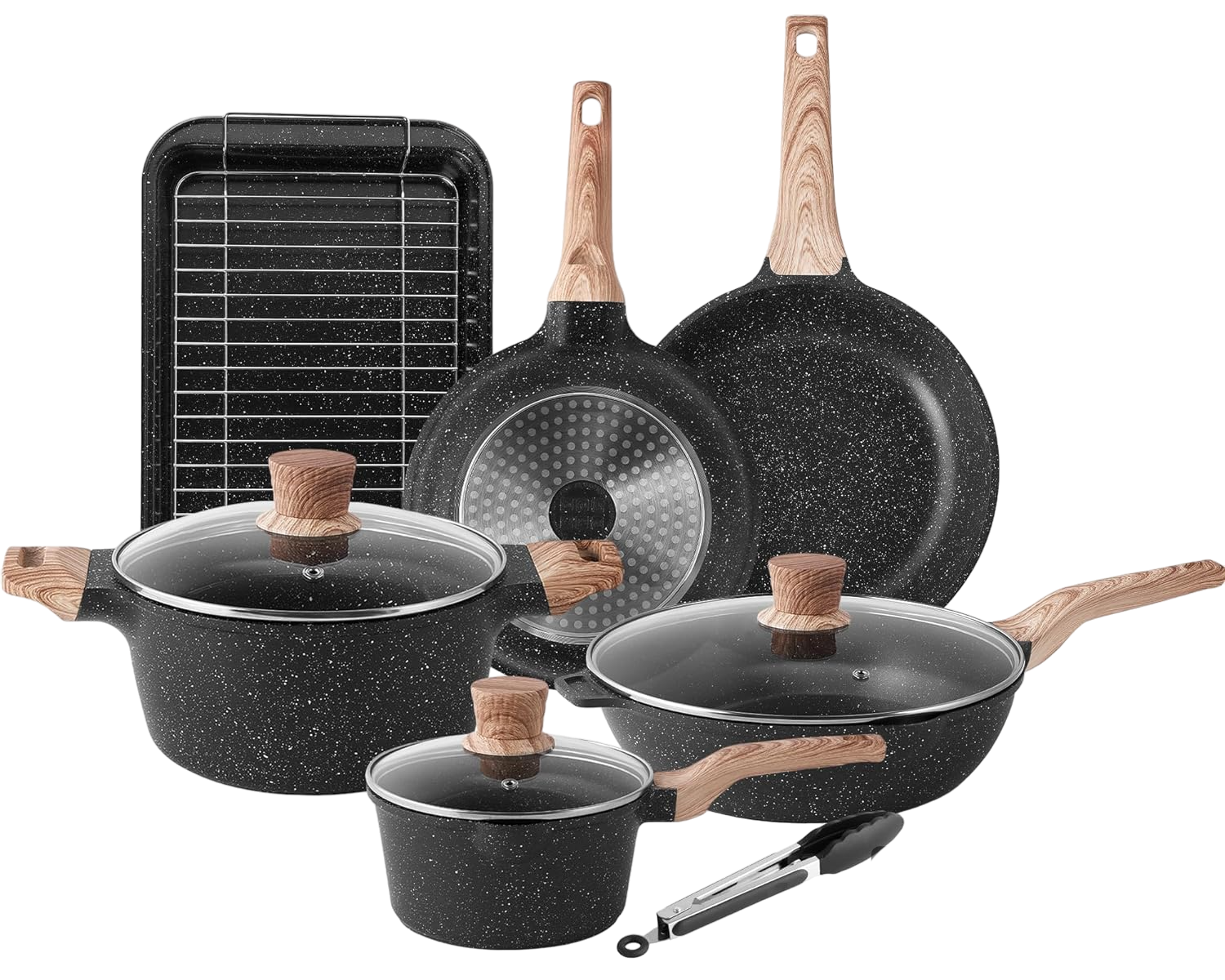 Granite Stone Cookware Official Website