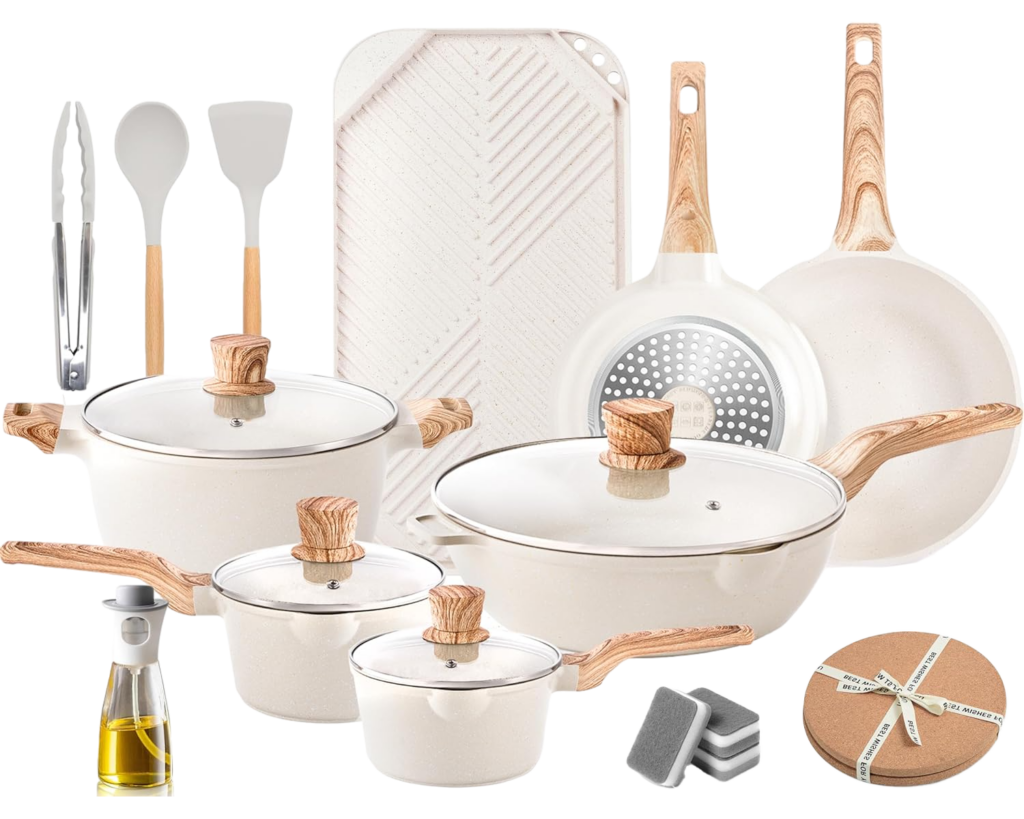 Granite Stone Cookware Official Website